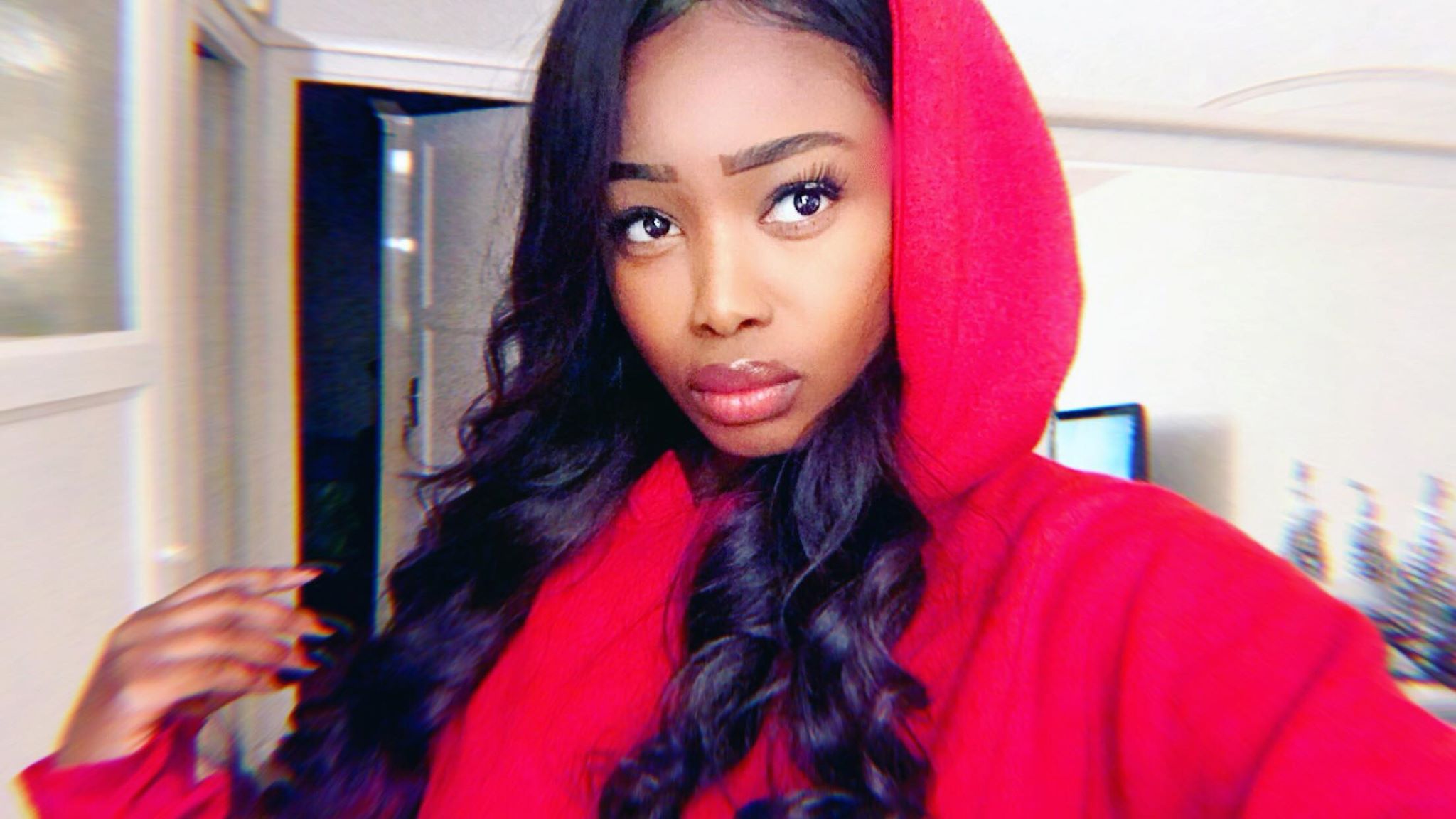Belle Guinéenne : Sarah Sano, notre beauté de la semaine - Guinee People