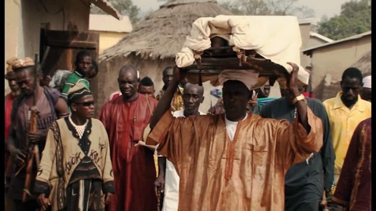 Le "Sosso Bala" qu'est-ce que c'est ? - Guinee People